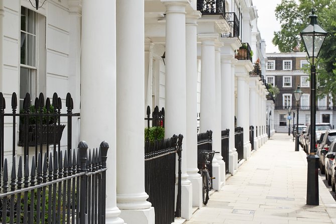 Private Guided Tour of Historic Chelsea - Exploring Chelseas Riverside Charm