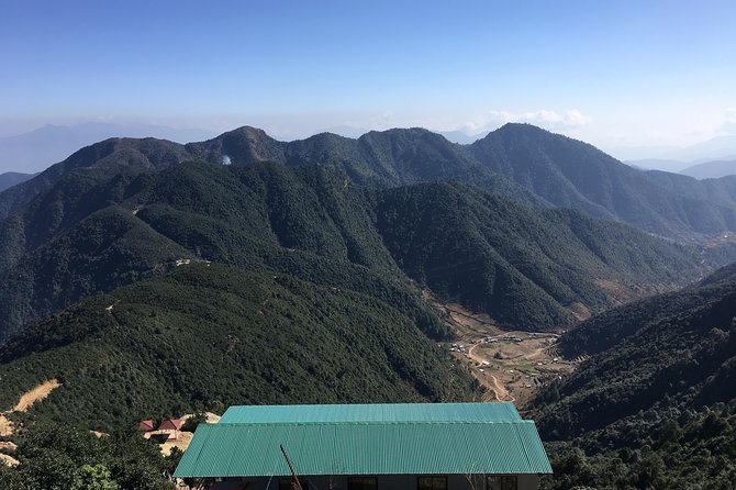 Private Half-Day Chandragiri Cable Car Tour in Kathmandu - Practical Details and Why They Matter