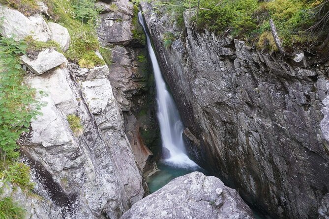 Private Hiking Tour Visit to Slovakia With Licensed Guide - Operating Hours and Accessibility