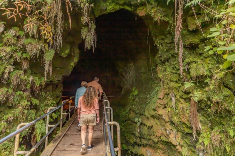Private Hilo Cruise Special - Waterfalls and Volcanoes - The Sum Up: Who Will Love This Tour?