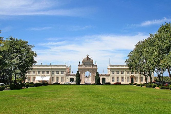 Private Lisbon and Sintra Shore Excursion - Positive Feedback From Satisfied Travelers