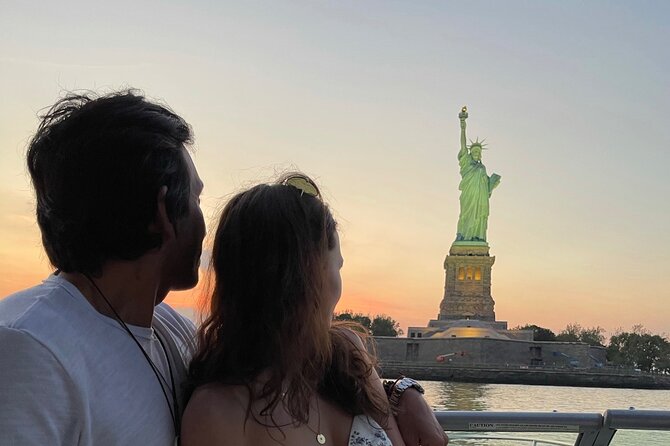 Private Luxury Daytime Boat Tour in New York City - 1 Hour - Final Thoughts