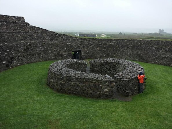 Private Luxury Full-Day Ring of Kerry Tour From Killarney - Scenic Viewpoints Along the Route
