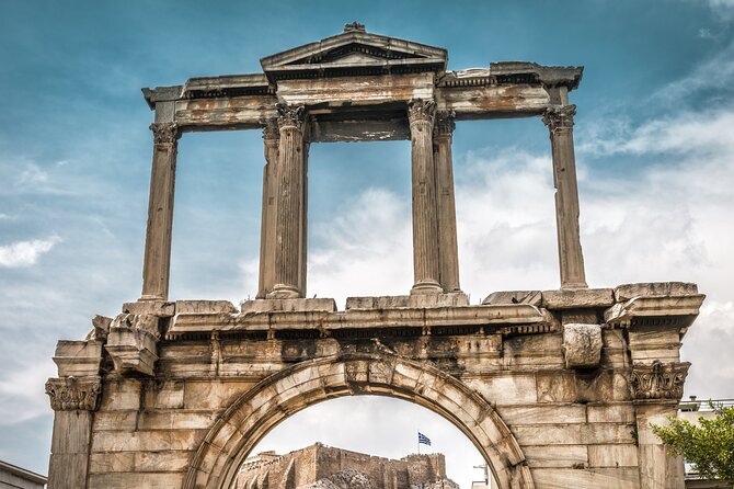 Private Luxury Tour: Athens Acropolis & Iconic City Highlights - Traveler Reviews and Ratings