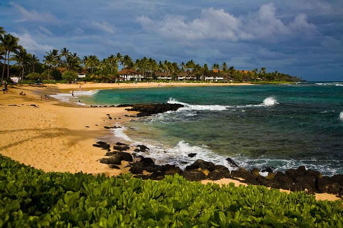 Private Luxury Tour of Kauai: South & West Shores - Exploring Kauais South Shore