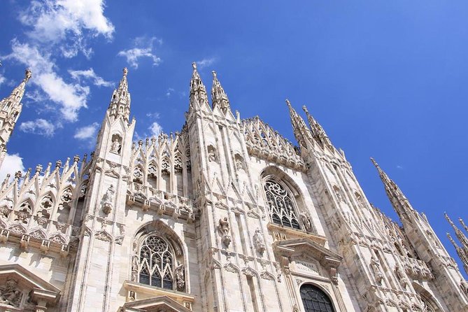 Private Milan Bike Tour - Frequently Asked Questions