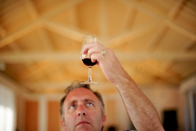 Private off the Beaten Douro Valley Wine Tour - Logistics and Inclusions of the Tour