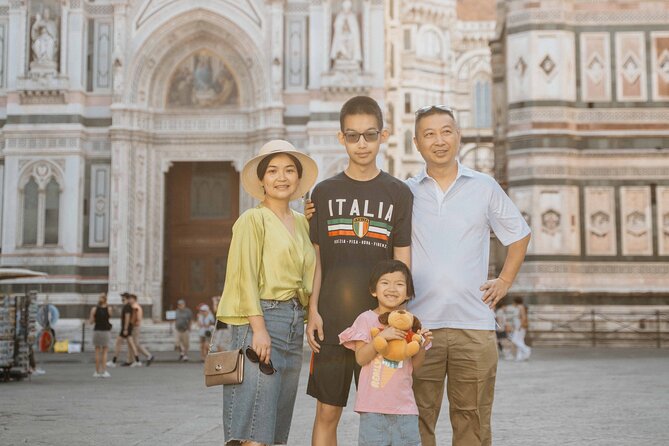 Private Photography Experience in Florence - Cancellation Policy and Refunds