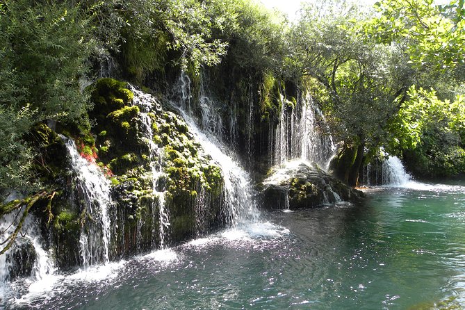 Private Rafting on Cetina River With Caving & Cliff Jumping,Free Photos & Videos - Caving and Cliff Jumping