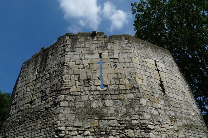 Private Roman Tour of York - Exploring Yorks Roman Heritage