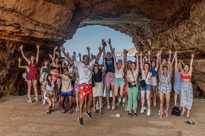 PRIVATE Safari Beach Tour Ibiza - Traveler Feedback