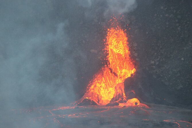 Private Shore Excursion Hilo Volcanoes National Park up to 11 PPL - How the Tour Works and Why It’s a Good Value