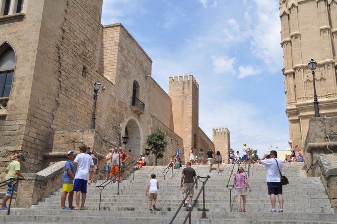 Private Shore Excursion to Valldemossa and Palma De Mallorca - Optional Tapas Bar Visit