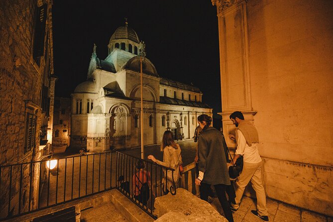 Private Sibenik Walking Historical Morning or Evening Tour - Who Will Love This Tour?