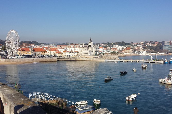 Private Sightseeing Tour to Sintra and Cascais From Lisbon - Traveler Insights: Reviews and Experiences