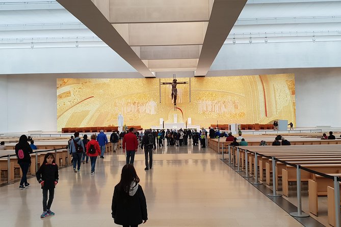 Private Small Groups Tour Fátima Full Day - Booking and Cancellation Policy