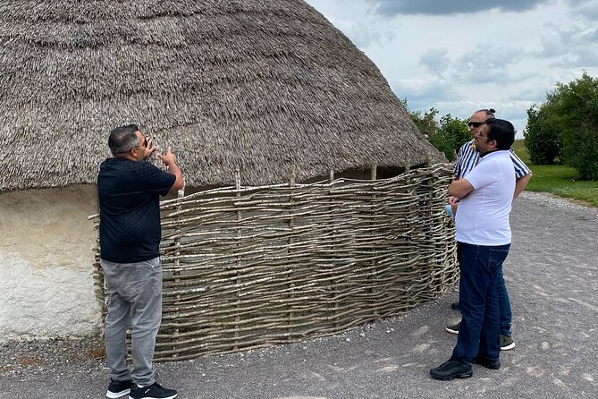Private Stonehenge, Woodhenge, Avebury Stone Circle Day Tour - Traveler Feedback and Recommendations