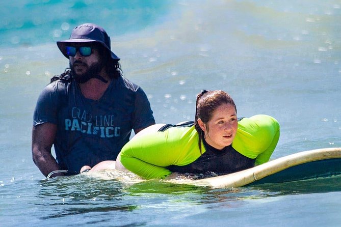 PRIVATE Surf Lesson for Beginners - Practical Tips & Final Thoughts