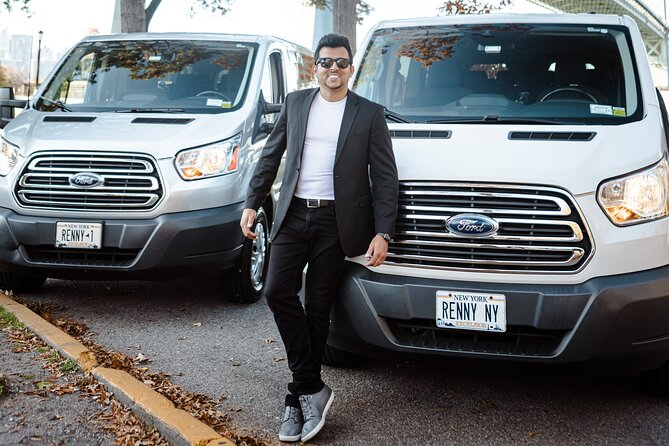 Private SUV Transfer New York City up to 5pax - Customer Feedback and Satisfaction