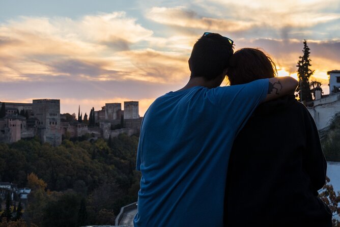 Private Tour: 4 Cultures, Granada in Depth - In-Depth Insights From Knowledgeable Guides