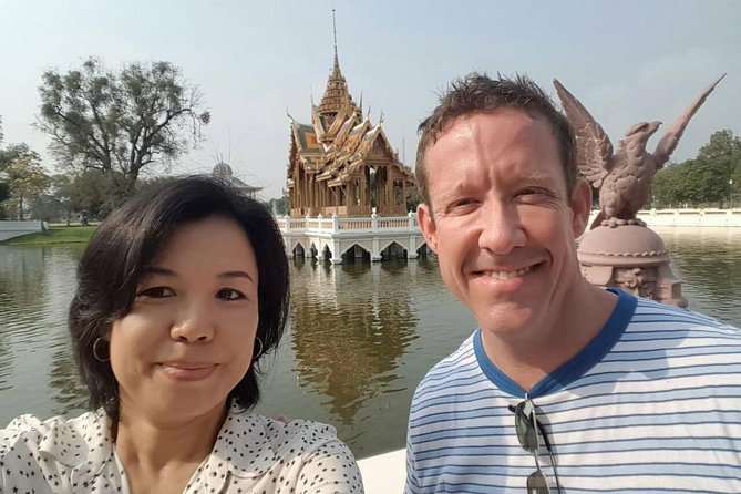 Private Tour: Full-Day Ayutthaya Tour from Bangkok - Final Thoughts