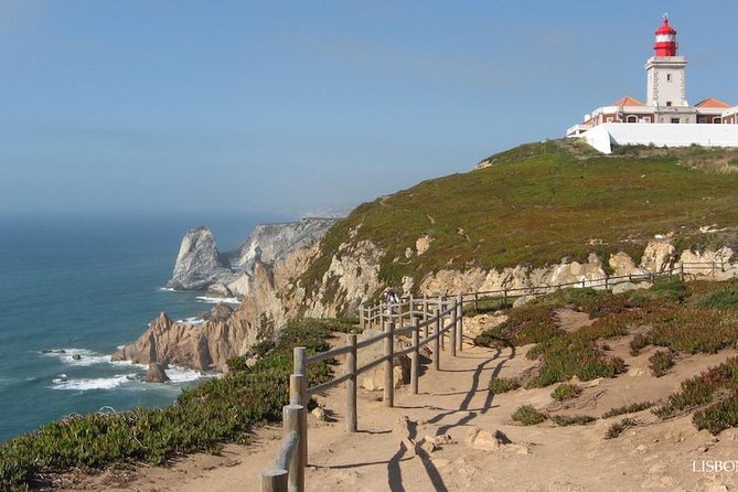 Private Tour Half Day Sintra-Cabo Roca-Cascais-Portuguese Riviera - About the Tour Provider