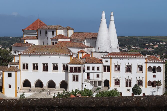 Private Tour in Sintra - Traveler Reviews and Recommendations