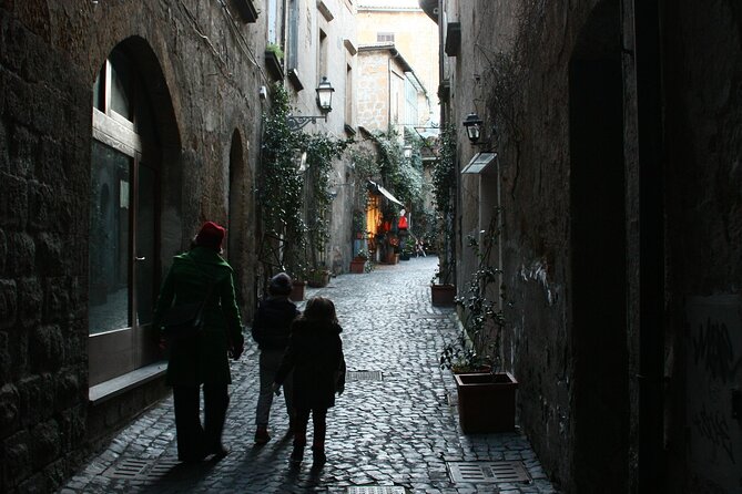 Private Tour of Orvieto Including Duomo (Cathedral) - Practical Information and Accessibility