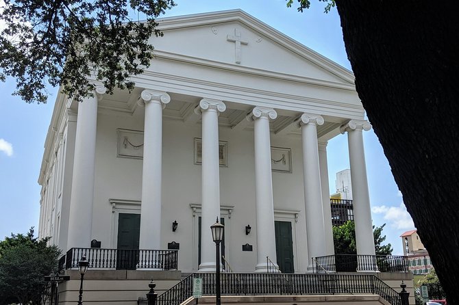 Private Tour of Savannah's Historic/Victorian Districts & Bonaventure Cemetery - FAQ
