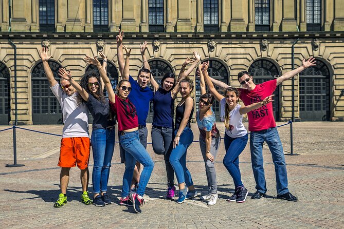 Private tour of Stockholm. - Who Will Love This Tour?