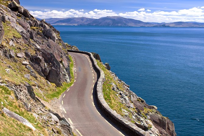 Private Tour: Ring of Kerry From Kerry. Dingle, Tralee Etc. - Personalized and Flexible Experience