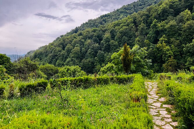 Private Tour: Sevan-Dilijan Park-Lake Parz-Haghartsin - Highlights of the Tour