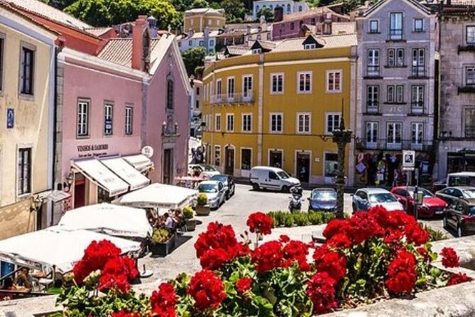 Private Tour Sintra and Cascais - Reviews and Feedback