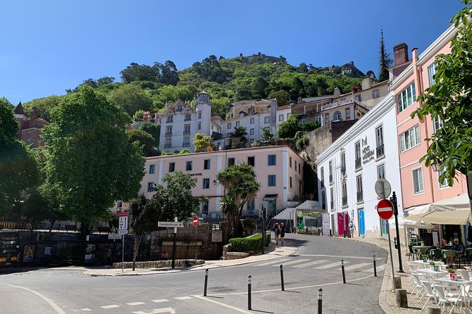 Private Tour, Sintra With Pena Palace and Quinta Da Regaleira FD - Customer Reviews and Feedback