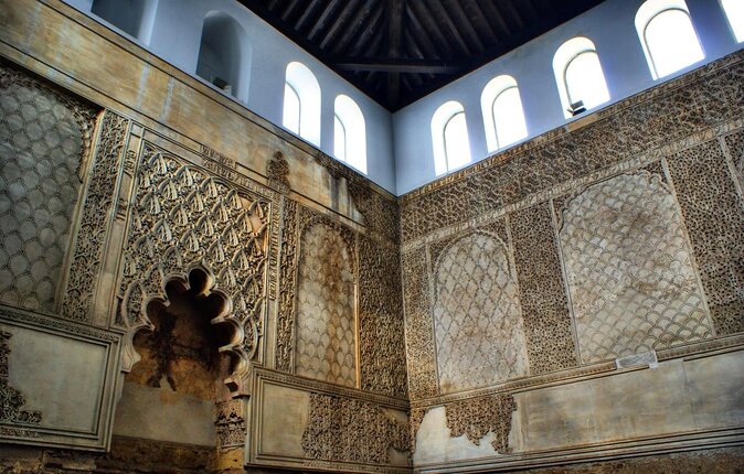 Private Tour to Córdoba From Seville (Several Options) - Dining Options During the Tour