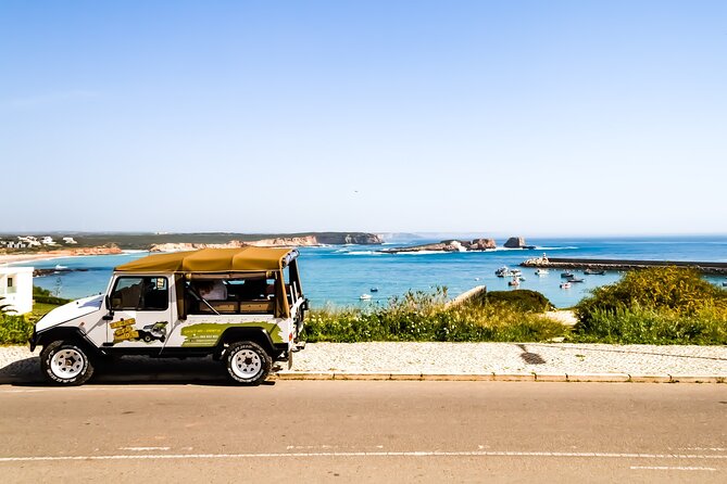 Private Tour to Sagres (Half Day) - Exploring the Natural Wonders of the Region