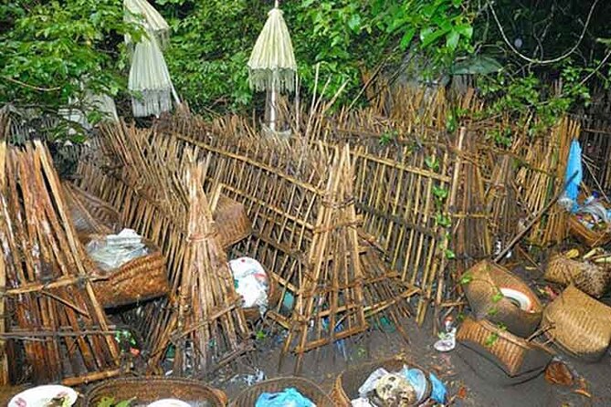 Private Tour to Trunyan Village "Skull Island of Bali" - FAQ