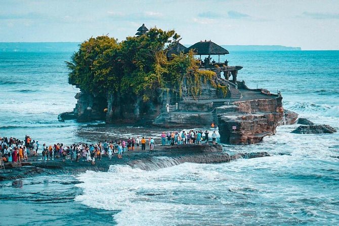 Private Tour: Ubud and Tanah Lot Day Tour - Why This Tour Works Well