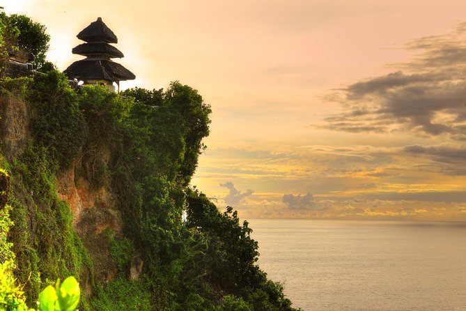 Private Tour: Uluwatu Temple & Southern Bali Highlights - The Itinerary in Detail