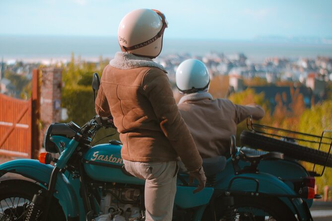 Private Tour: Visit Deauville in a Sidecar - How to Prepare for Your Tour