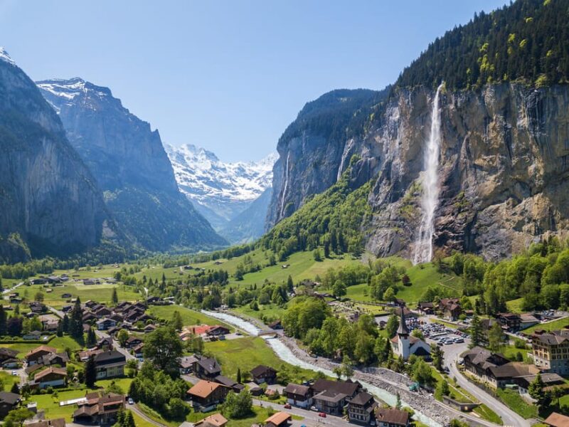 Private Tour : Zurich to Interlaken & Lauterbrunnen Valley - What to Bring and Important Information