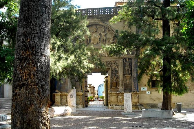 Private Tourist Route in Córdoba - Highlights of the Private Tour
