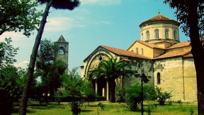 Private Trabzon Full Day Tour With A Licensed Guide - Recommendations From Previous Travelers