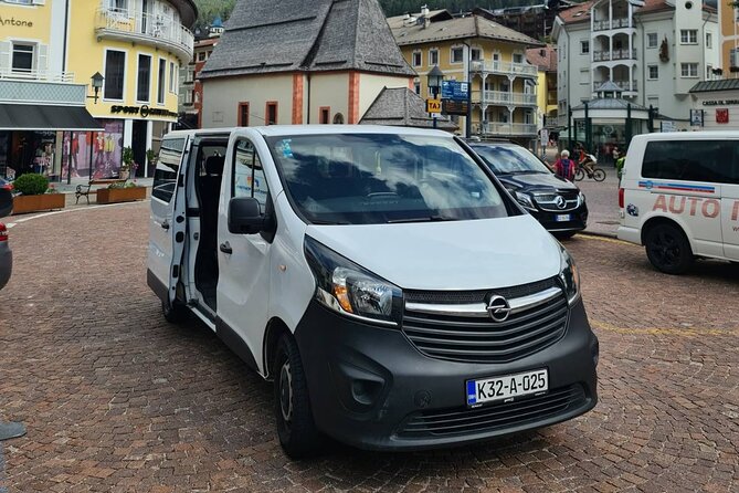 Private Transfer Dubrovnik and Mostar - Frequently Asked Questions