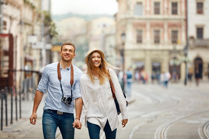 Private Transfer From Dubrovnik to Split With 2 Hours for Sightseeing - Customer Experiences and Feedback