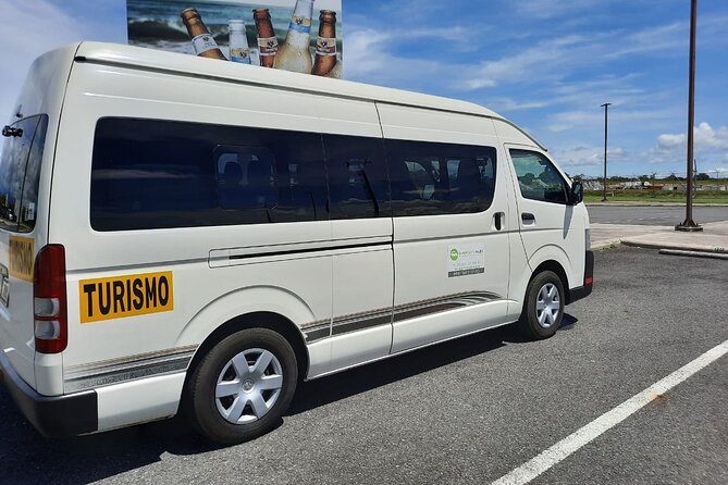 Private Transfer From Liberia Airport to Dreams Las Mareas - Vehicle Options and Pricing