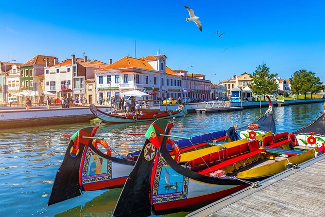 Private Transfer From Lisbon to Porto With Sightseeing Tour - Customizable Itinerary