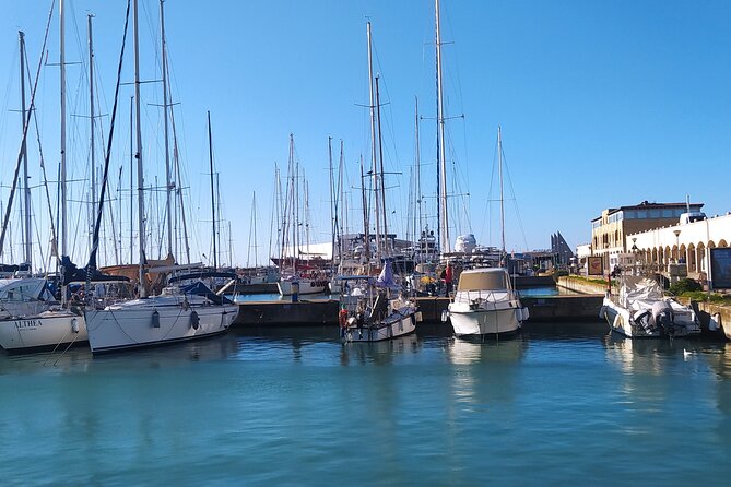 Private Transport From Civitavecchia Port to Rome or Vice Versa - Booking and Cancellation Policies