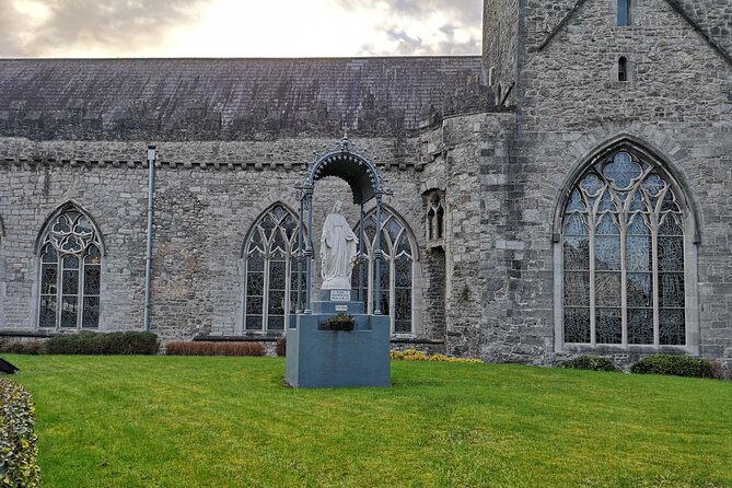 Private Walking Tour of Kilkenny. English, French or German - Frequently Asked Questions