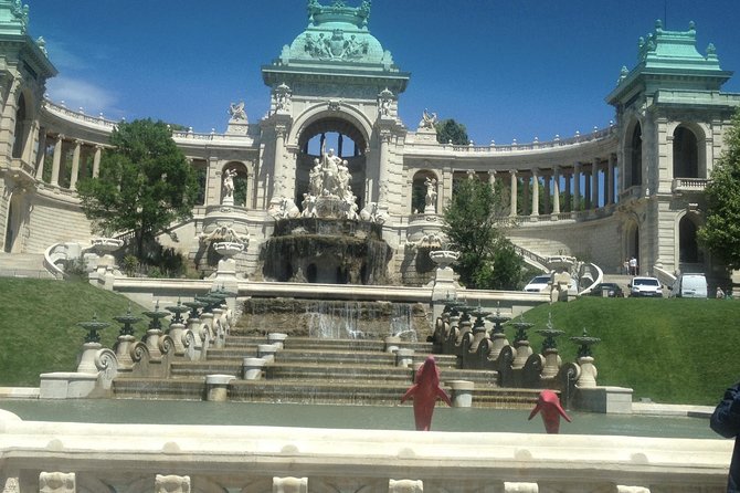 Provence: Aix En Provence, Cassis and Marseille Private Tours - Accessibility and Booking Flexibility